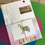 Syll'animo - Le livre Syllabes | Maitresse de la forêt