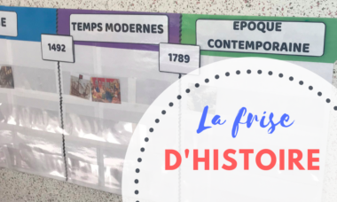 Les dessins du mois | Maitresse de la forêt